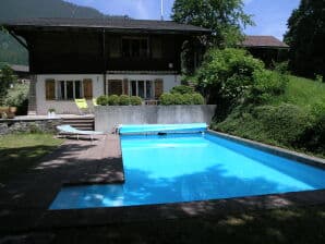 Ferienhäuser und Ferienwohnungen im Berner Oberland von privat