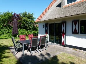 Ferienhäuser & Ferienwohnungen für den Urlaub mit Hund in Callantsoog