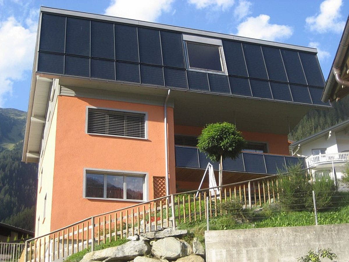 Ferienhäuser und Ferienwohnungen im Montafon von privat